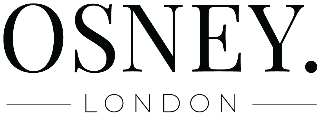 Delivery & Returns – osney.co